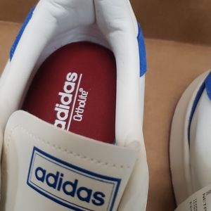 adidas | Shoes | Adidas Netpoint Ortholite 8s Style Throwback | Poshmark